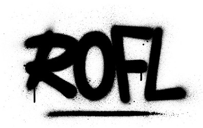 Rofl Vector Images (over 510)