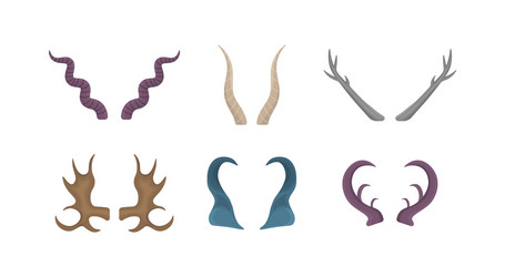 Horn Vector Images (over 180,000)