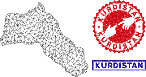 Kurdish Map Kurdistan Vector Images (over 200)