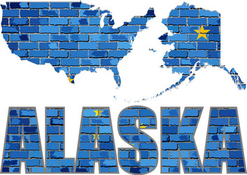 Alaska Schrift Vector Images (82)