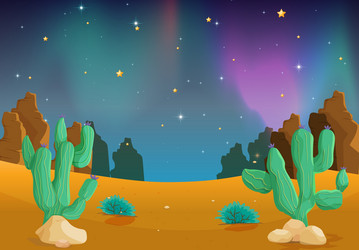Desert Night Vector Images (over 6,400)