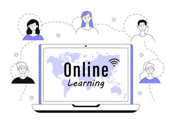 Online Learning Vector Images (over 100,000)