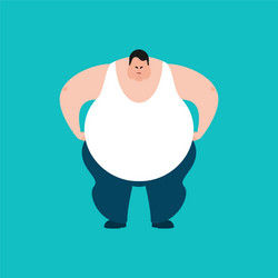 Fat Man Emoji Vector Images (67)