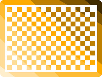 Climate control system pixel perfect rgb color ui Vector Image