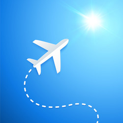 Sun Plane Vector Images (over 11,000)