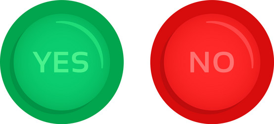 Agree Disagree Button Vector Images (over 250)