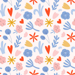 Simple Flower Vector Images (over 190,000)