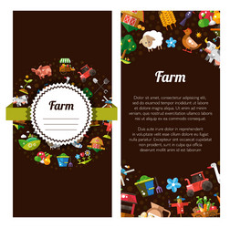 Farm Flyer Vector Images (over 3,600)