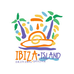 Ibiza Logo Vector Images (30)
