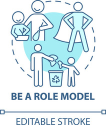 Social Role Vector Images (over 1,200)