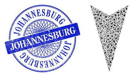 Johannesburg Icon Vector Images (over 140)