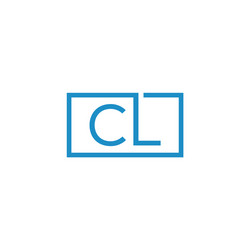 Cl Alphabet Letter Logo Vector Images (over 1,200)