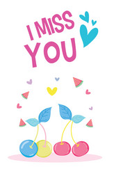 I Miss You Vector Images (over 500)