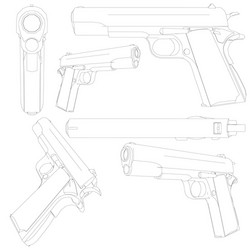 1911 Outline