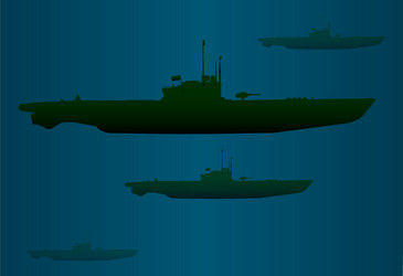 U Boat Vector Images (over 140)
