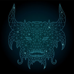 Low Poly Galaxy Vector Images (over 310)