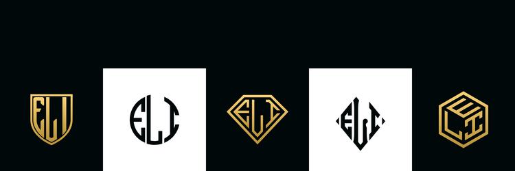 Eli Logo Vector Images (62)