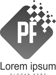 Pf Logo Vector Images (over 2,100)