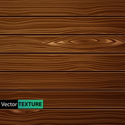 Wooden panel plank Royalty Free Vector Image - VectorStock