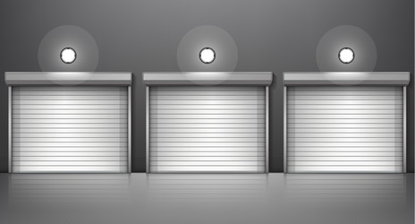 Roller Shutter Door Vector Images (over 900)