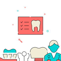 Geometric Tooth Vector Images (over 4,800)