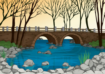 Bridge Vector Images (over 55,000)