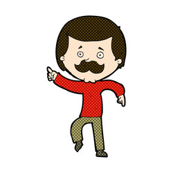 Cartoon Dad Dancing Vector Images (over 230)