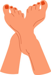 Crossing Legs Vector Images (over 4,500)