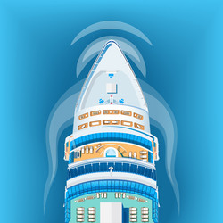 Icon Top Vessel View Vector Images (over 400)