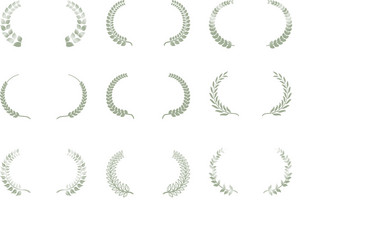 Sliver Vector Images (over 940)