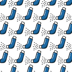 Asthma Doodle Vector Images (over 160)