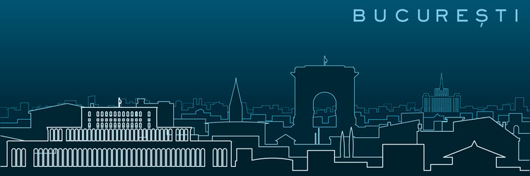 Bucharest Vector Images (over 1,100)