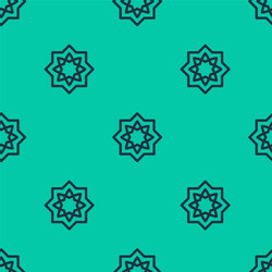 Islamic Octagon Vector Images (over 780)