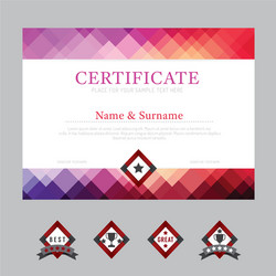 Certificate Corners Vector Images (over 7,600)