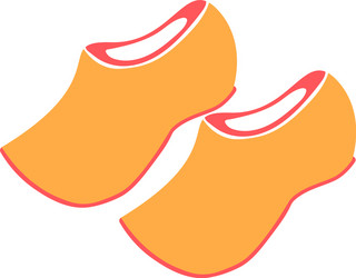 Klompen Vector Images (23)