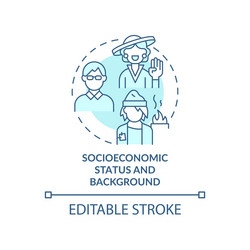 Socioeconomic Status Vector Images (41)