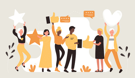 Good Experience Vector Images (over 6,400)