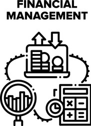 Financial Management Vector Images (over 250,000)