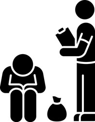 Homeless Symbol Vector Images (over 3,800)