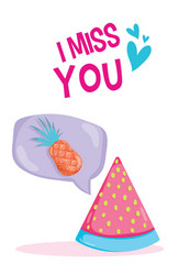 I Miss You Vector Images (over 500)