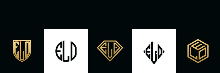 Elo Vector Images (78)