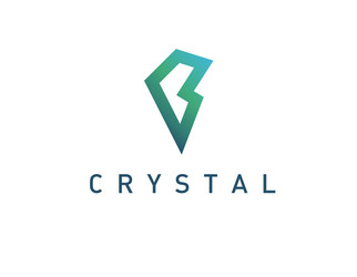Crystal Logo Vector Images (over 29,000)