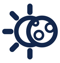 Eclipse Logos Vector Images (over 1,200)