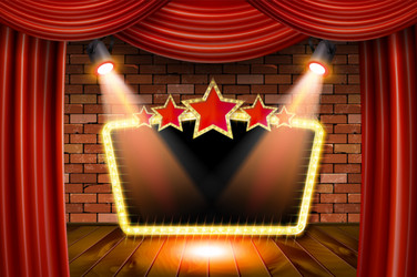 Marquee Rectangle 3d Vector Images (over 160)