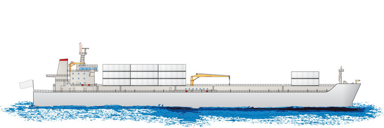 Cargo Ship Vector Images (over 160,000)