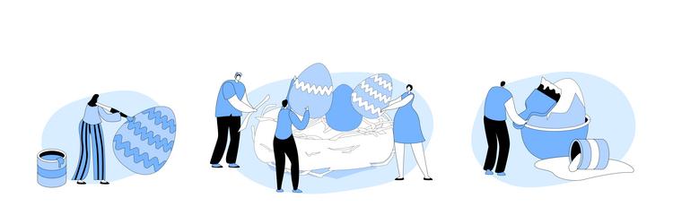 Prepare Vector Images (over 130,000)