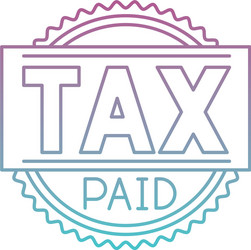 Paid Seal Vector Images (over 2,000)