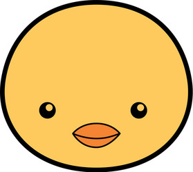 Face Chick Vector Images (over 2,000)