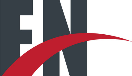 Letter En Logo Vector Images (over 2,200)