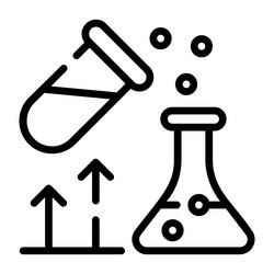 Chemist Royalty Free Vector Image - VectorStock